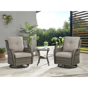 thomasville wicker chair